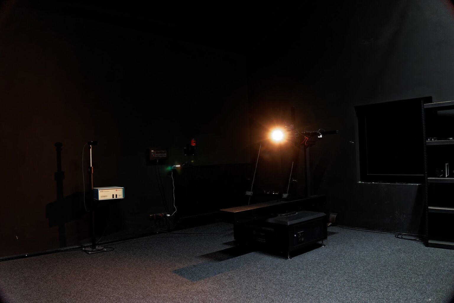 Lablite – Akredytowane Laboratorium Prolight Oświetleniowe